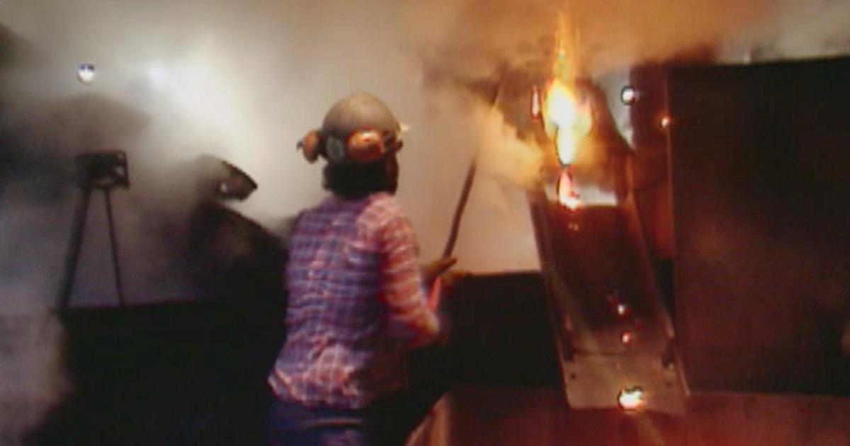 FRONTLINE | A Dangerous Business (Revisited) | Season 2003 | Episode 2 ...