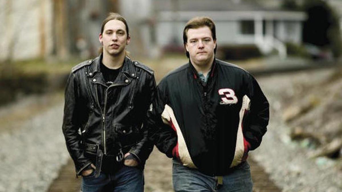 Country Boys, Part I | FRONTLINE | THIRTEEN - New York Public Media