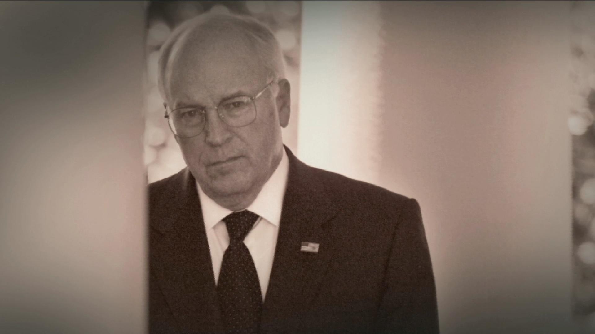 The Dark Side | FRONTLINE | THIRTEEN - New York Public Media