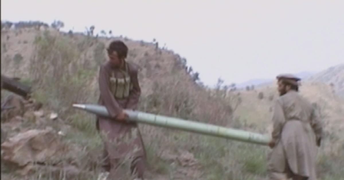 FRONTLINE | Return of the Taliban | Season 2006 | Episode 13 | PBS