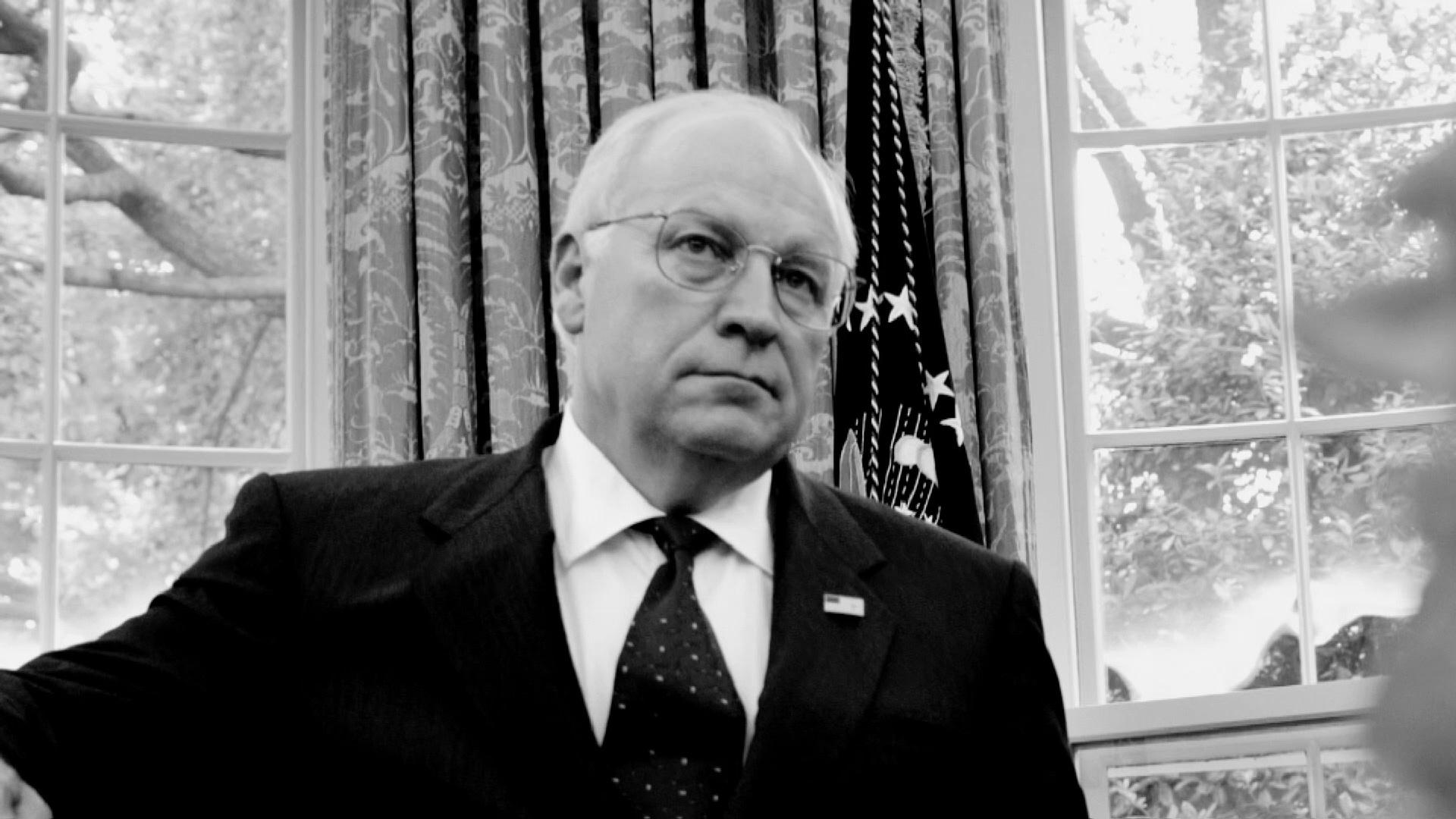 "Cheney's Law" - Preview | FRONTLINE | THIRTEEN - New York Public Media