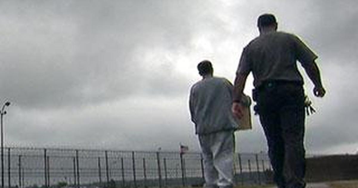 FRONTLINE | "The Released" - Preview | Season 2009 | Episode 9 | PBS