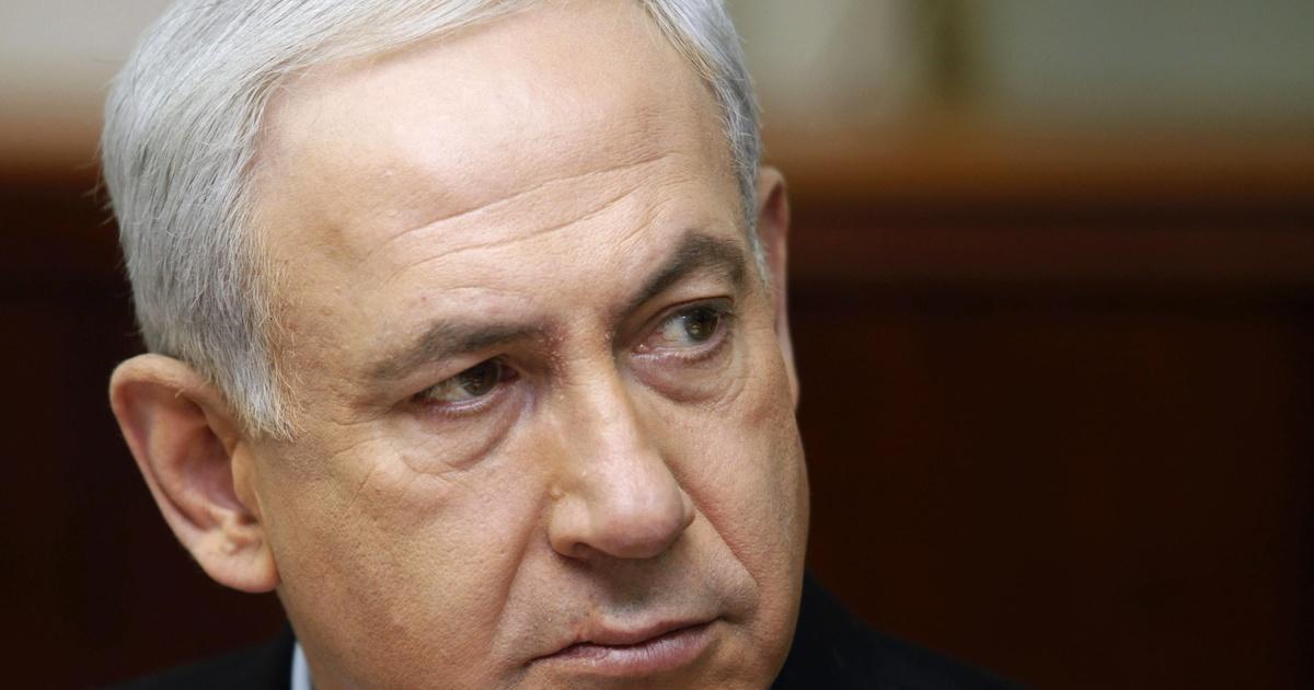 FRONTLINE | "Netanyahu at War" - Extended Trailer | Season 2016 ...
