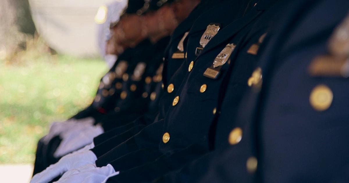 FRONTLINE | Policing the Police | Season 2016 | Episode 10 | PBS