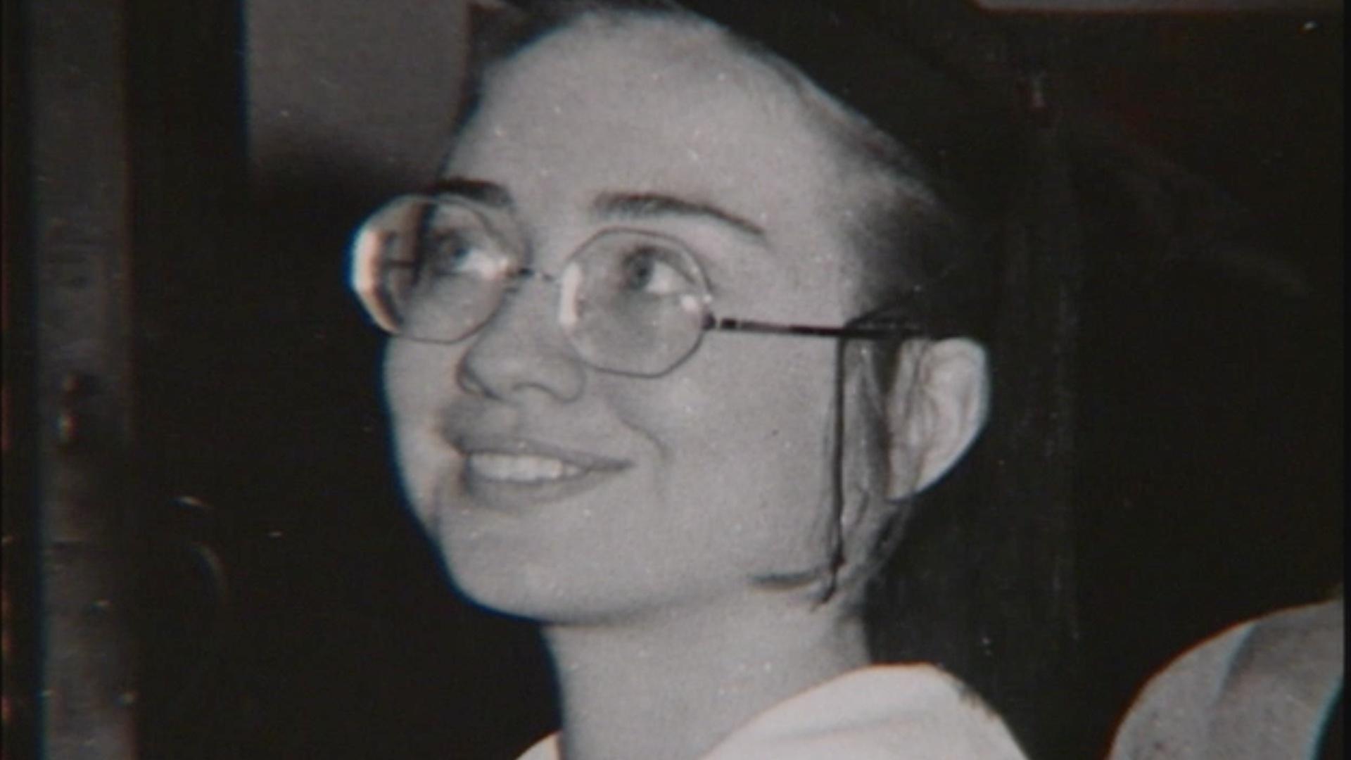 Hillary's Class | FRONTLINE | NJ PBS