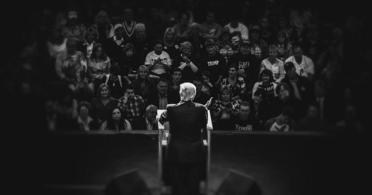FRONTLINE | Trump's Road to the White House | Season 2017 | Episode 4 | PBS