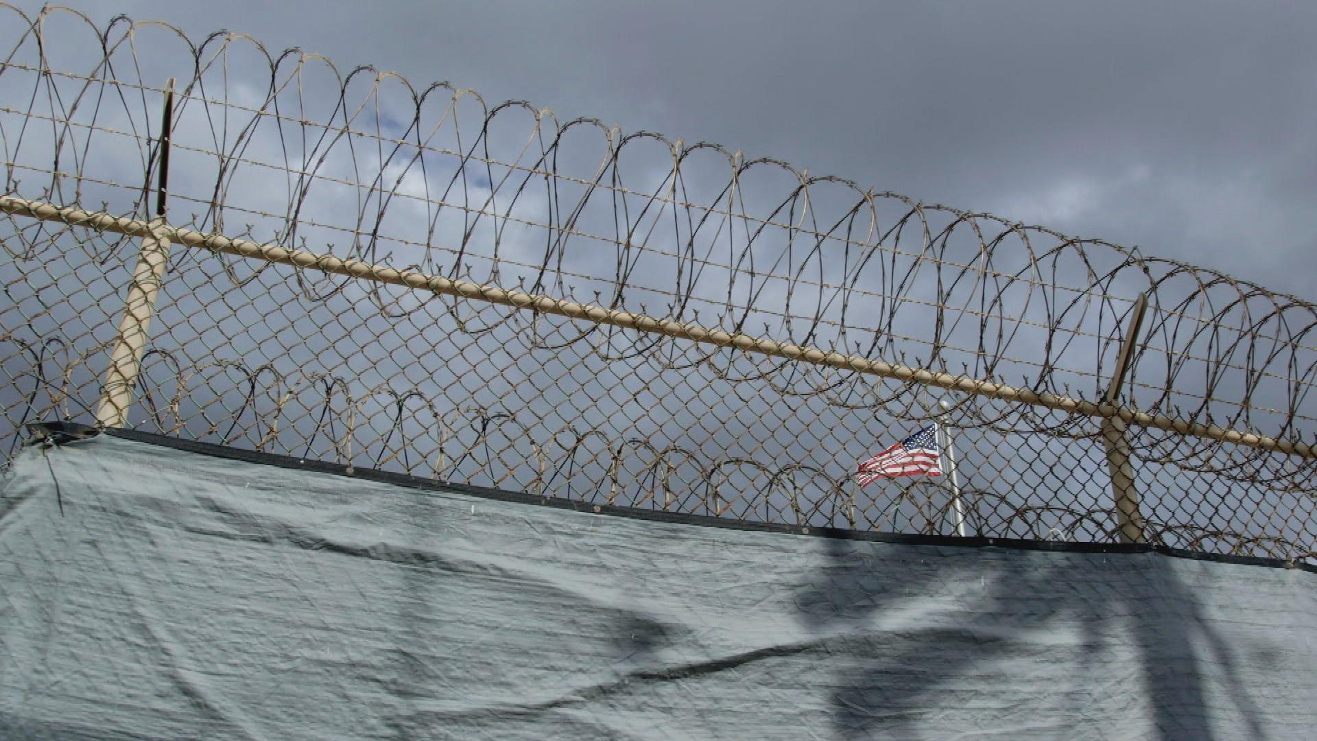 Out of Gitmo/Forever Prison | FRONTLINE | WLIW