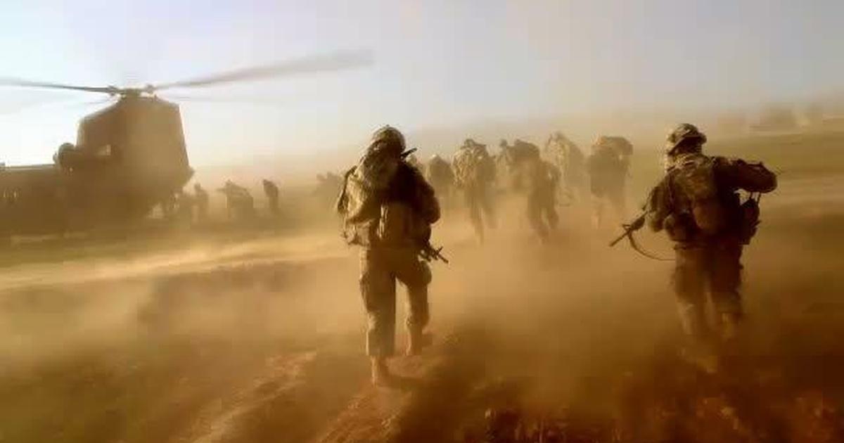 FRONTLINE | FRONTLINE Defined | PBS