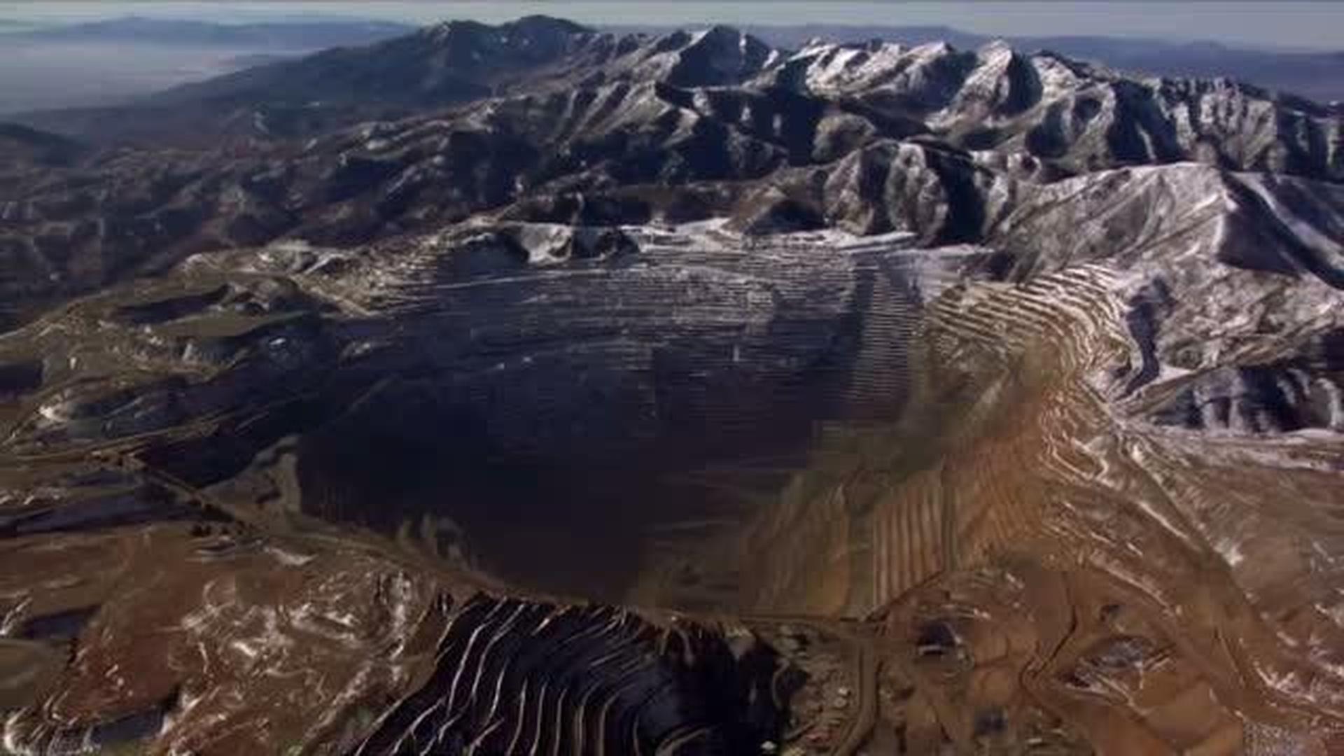 Alaska Gold Preview | FRONTLINE | NJ PBS