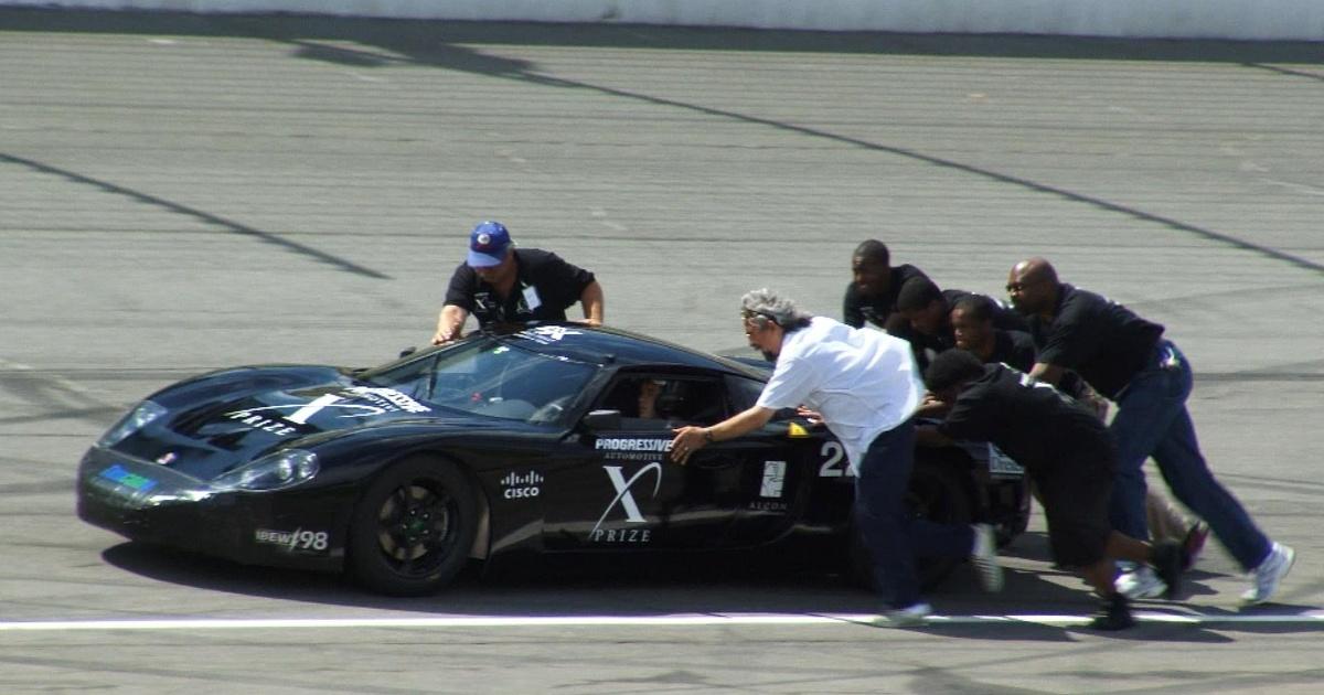 FRONTLINE | Fast Times at West Philly High | Season 2012 | Episode 15 | PBS