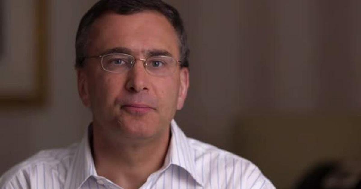 FRONTLINE | The FRONTLINE Interview: Jonathan Gruber | Season 2012 ...