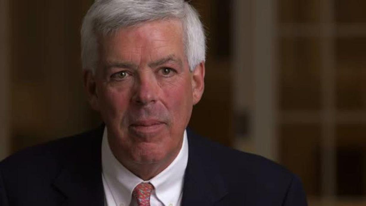 The FRONTLINE Interview: Charley Manning | Watch on PBS Wisconsin