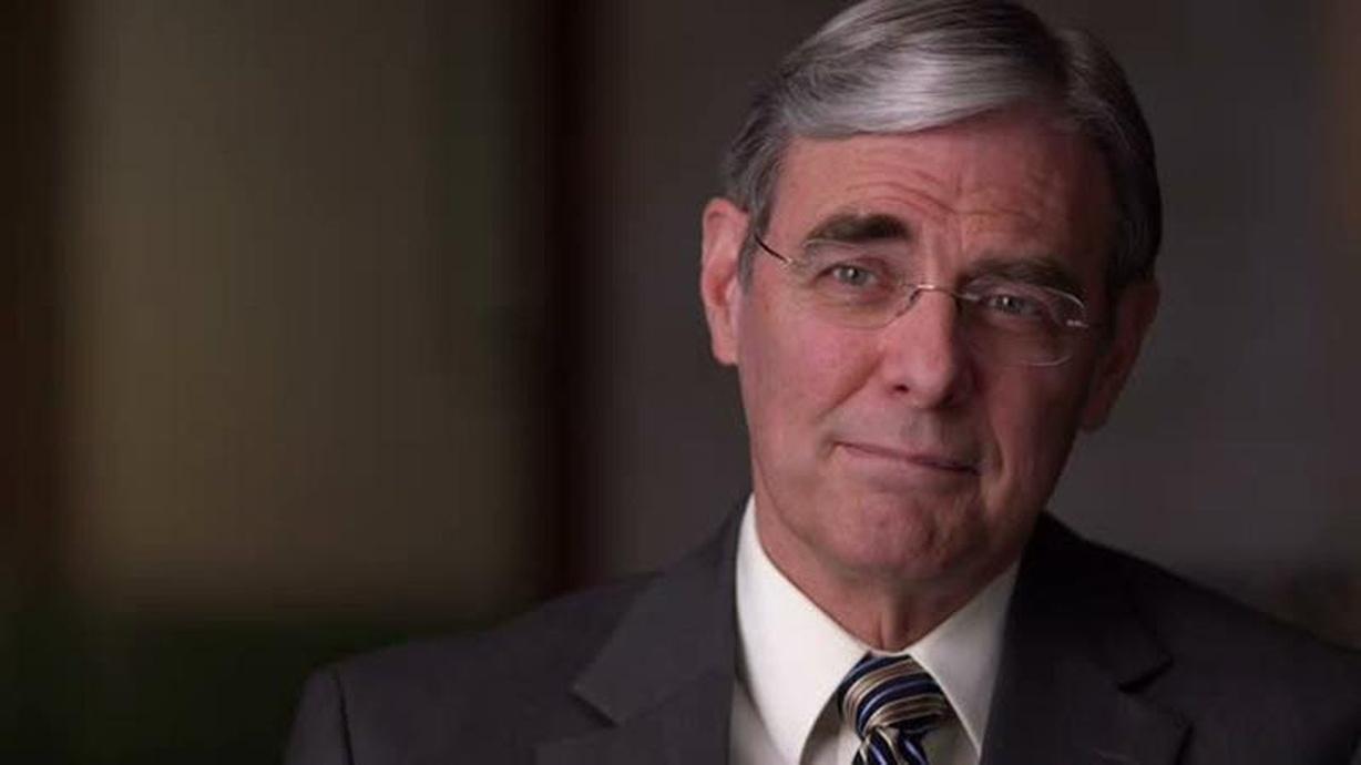 The FRONTLINE Interview: Dane McBride | Watch on PBS Wisconsin