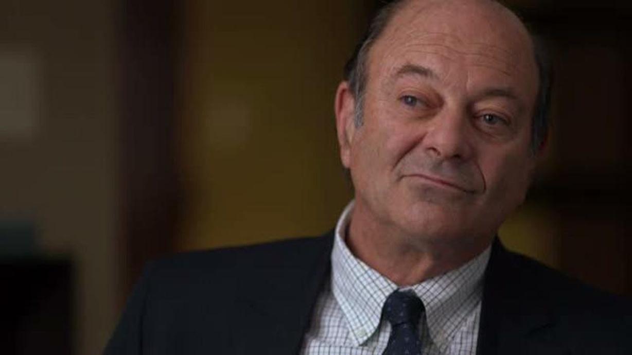 The FRONTLINE Interview: Philip Maxwell | Watch on PBS Wisconsin