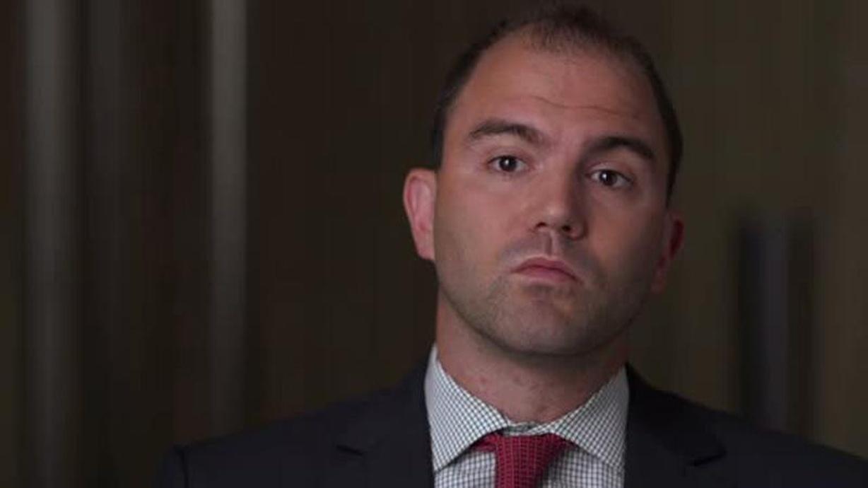The FRONTLINE Interview: Ben Rhodes | Watch FRONTLINE on PBS Wisconsin