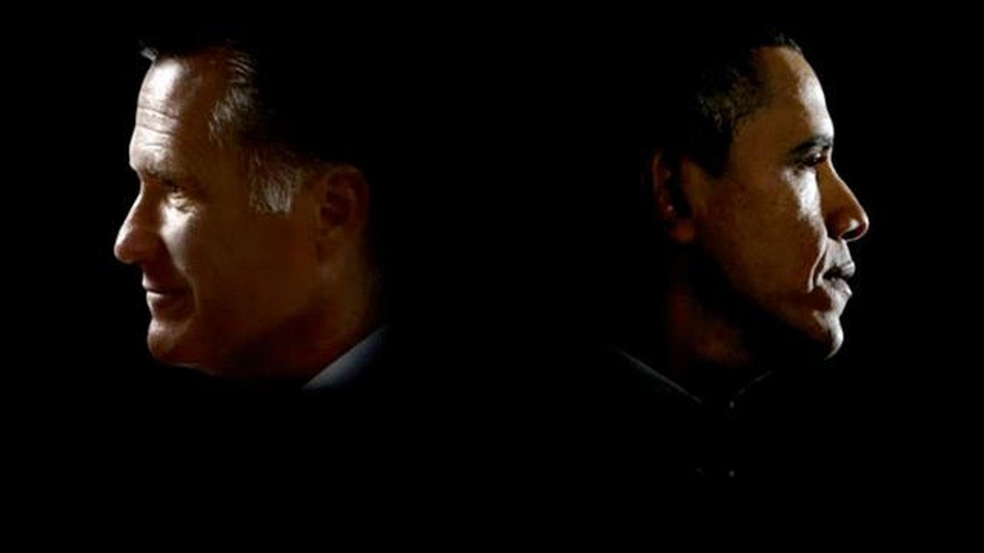 The Choice 2012 | FRONTLINE | WLIW