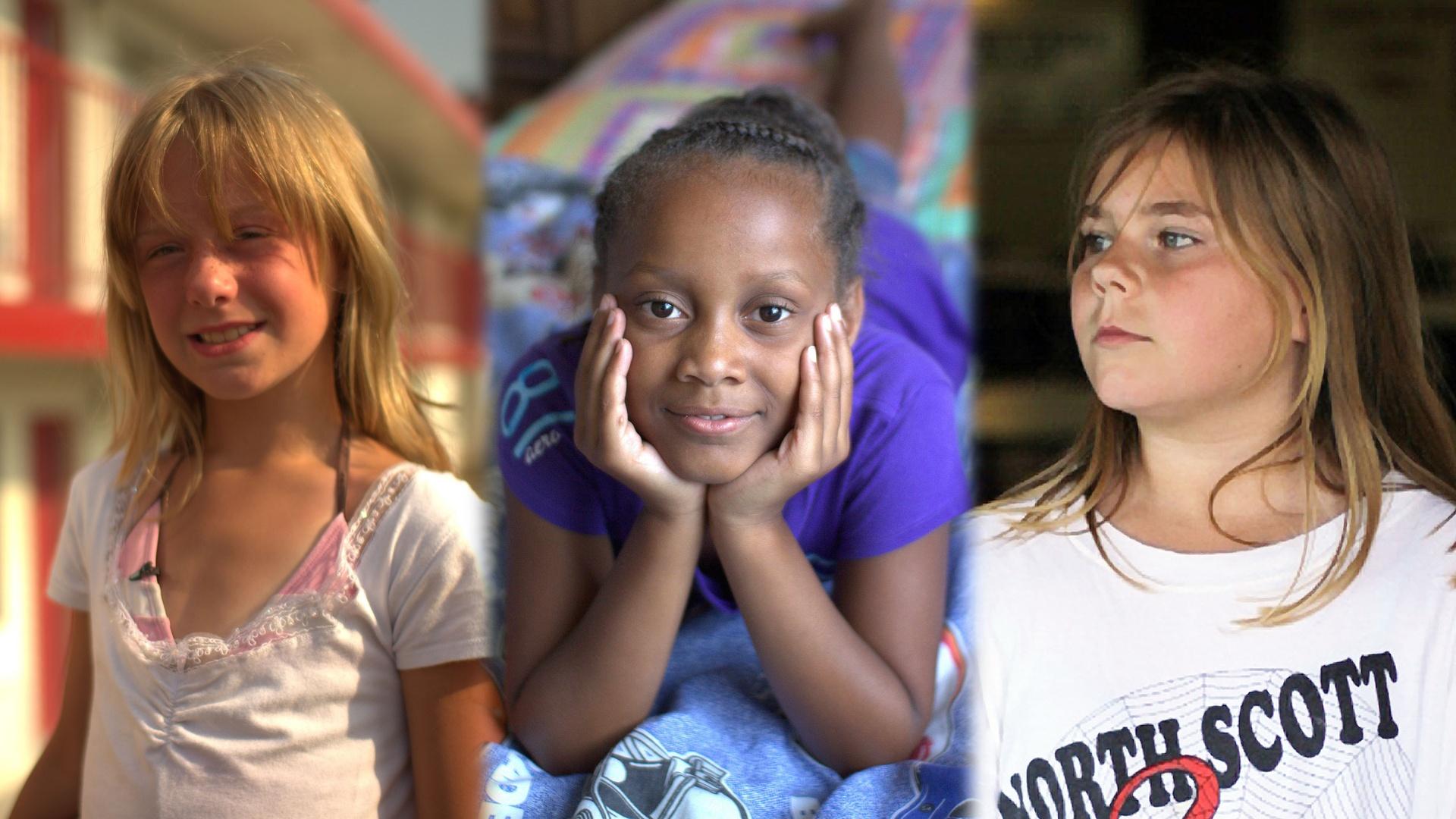 "Poor Kids" - Preview | FRONTLINE | THIRTEEN - New York Public Media