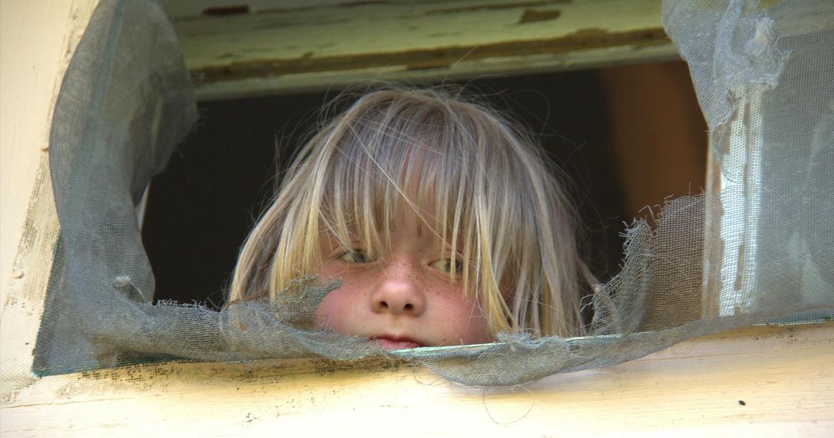 FRONTLINE | Poor Kids [2012] | Season 2017 | Episode 21 | PBS