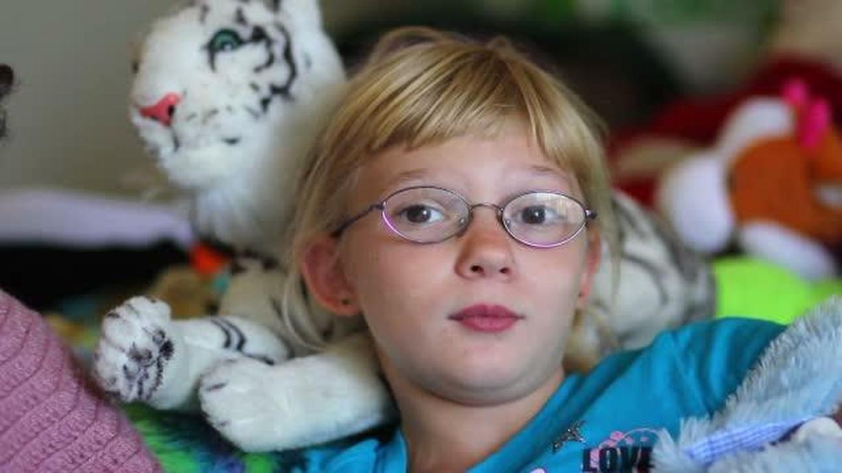 Sera's Story | Watch on PBS Wisconsin