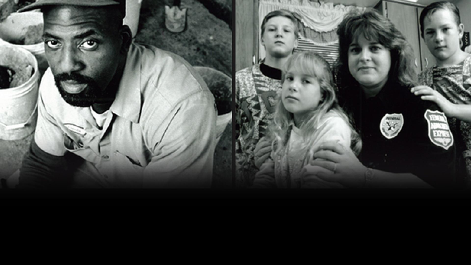 Two American Families | FRONTLINE | THIRTEEN - New York Public Media