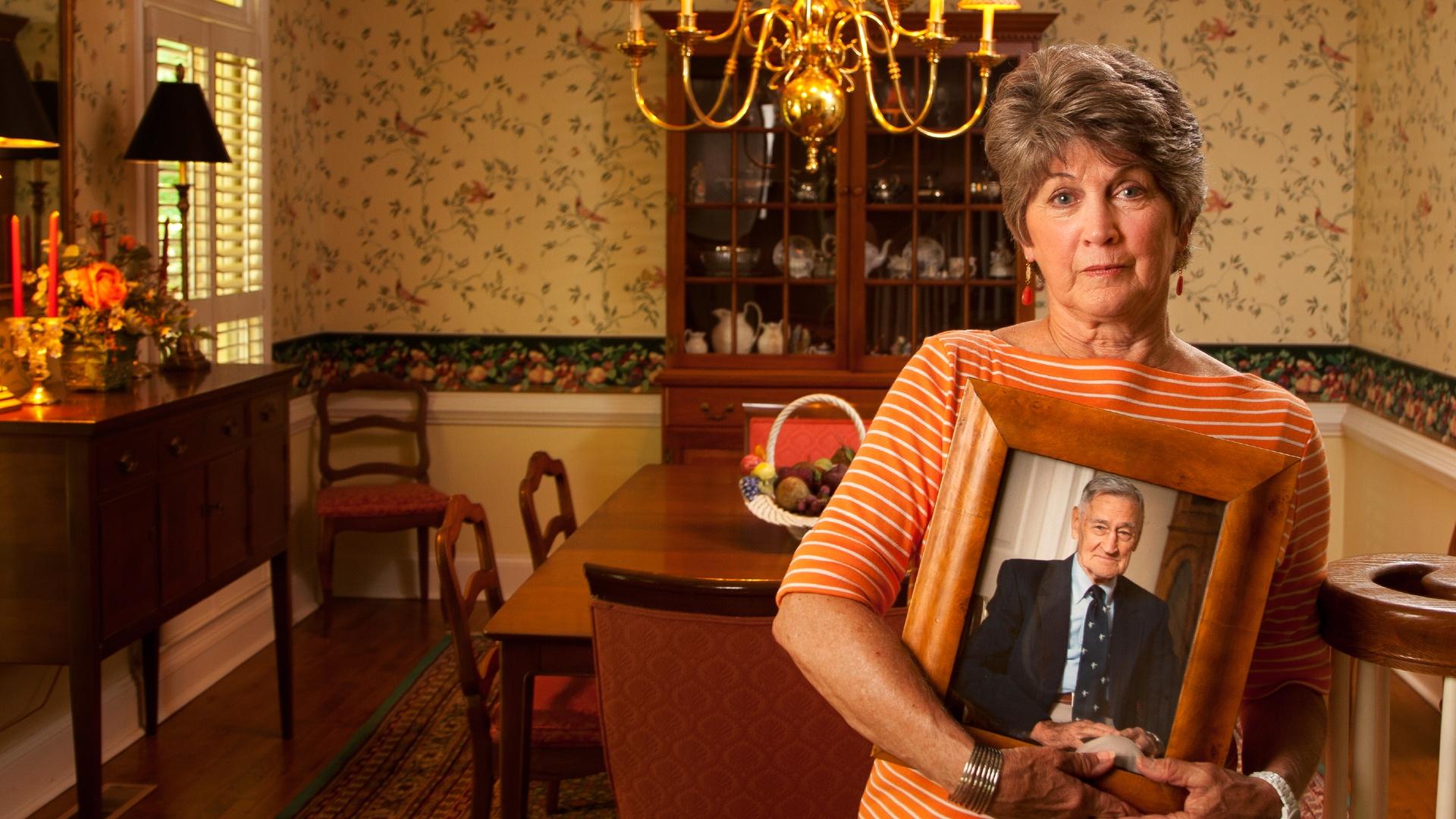 Life and Death in Assisted Living | FRONTLINE | NJ PBS