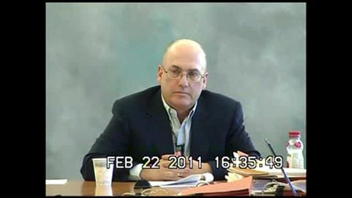 When Do You Trade on a Reporter's Tip? | FRONTLINE | THIRTEEN - New ...