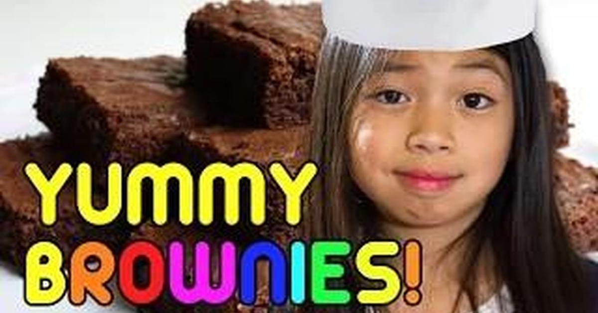 Full-Time Kid | Easy Mug Brownie Recipe | PBS