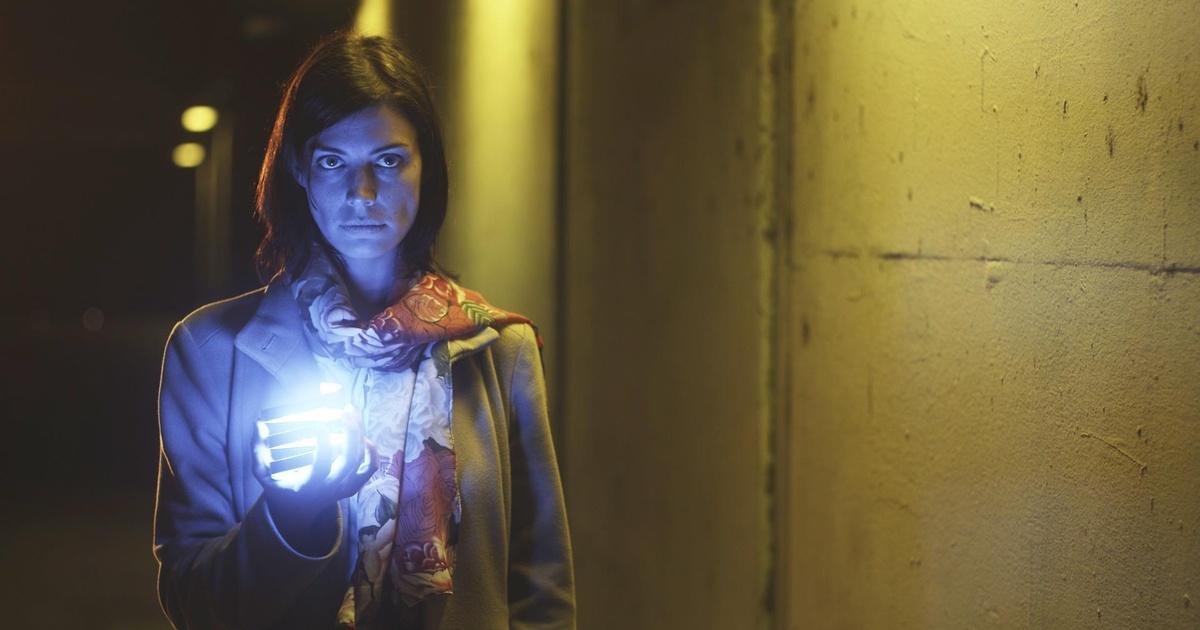 FutureStates | Beholder | Season 2 | Episode 1 | PBS