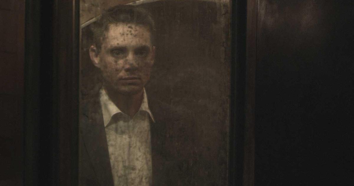 FutureStates | Elliot King is Third | Season 4 | Episode 1 | PBS