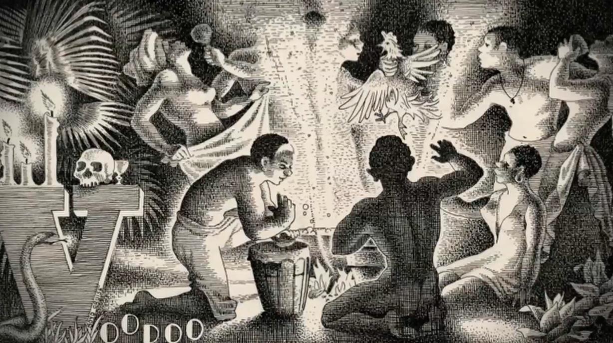 Voodoo and New Orleans History | Watch on PBS Wisconsin