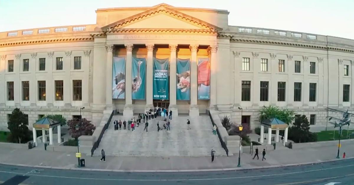 Genealogy Roadshow | Philadelphia - Franklin Institute | Season 2 ...