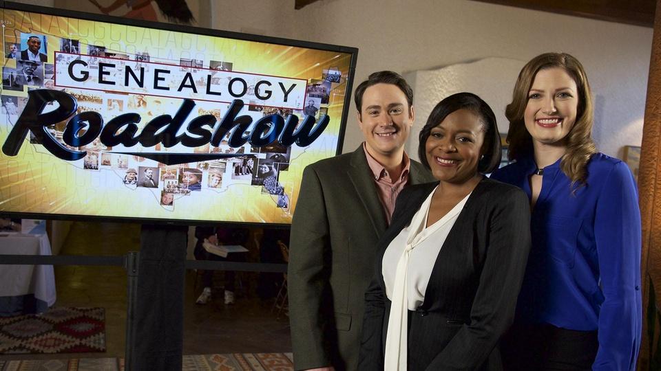 Genealogy Roadshow | PBS