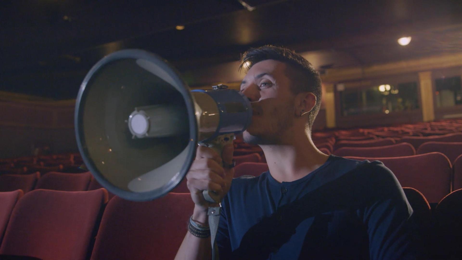 Testing Out An Alien Broadcast | Genius by Stephen Hawking | THIRTEEN ...