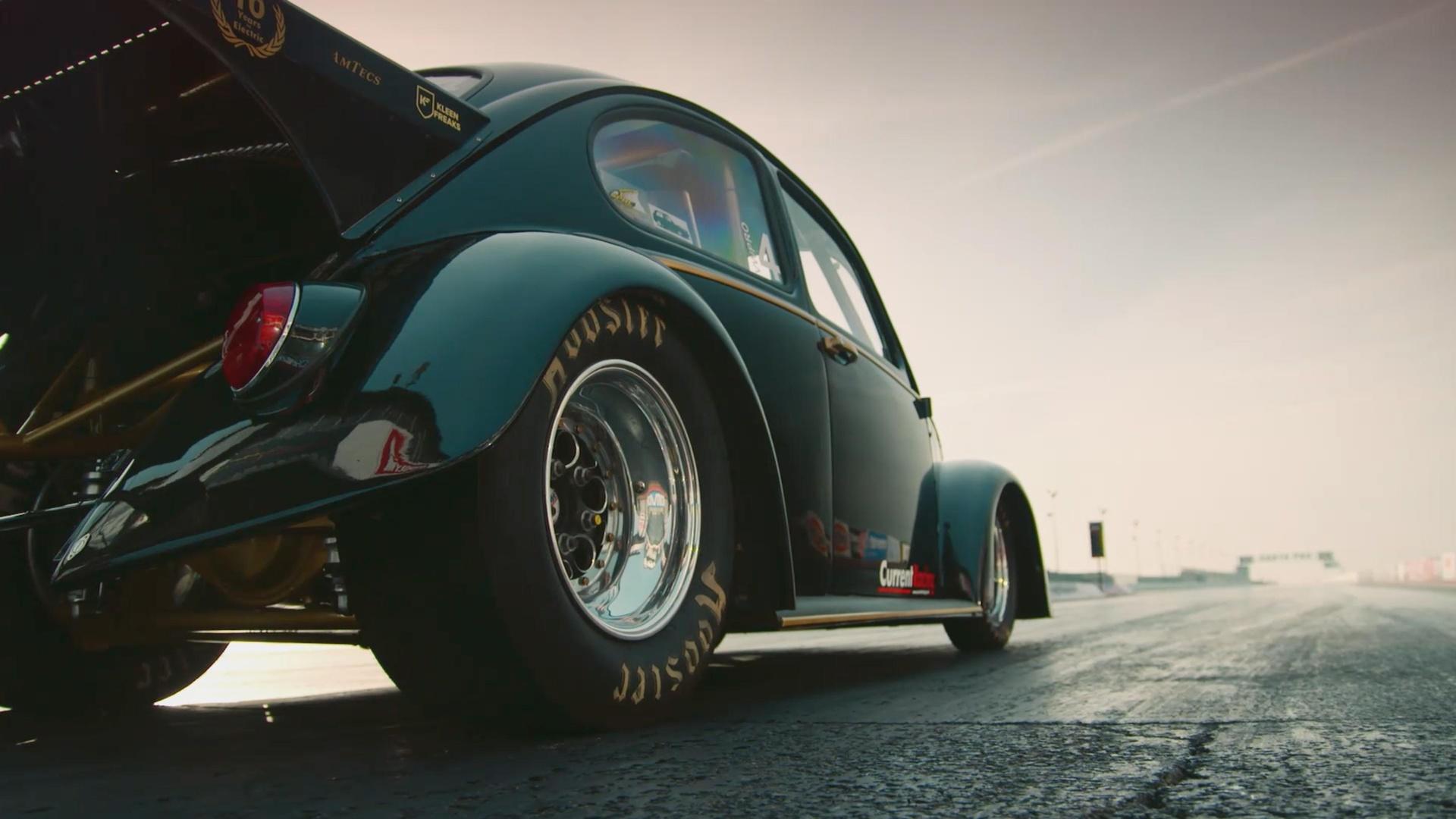 Drag Racing to Explore the Doppler Effect | Genius by Stephen Hawking ...