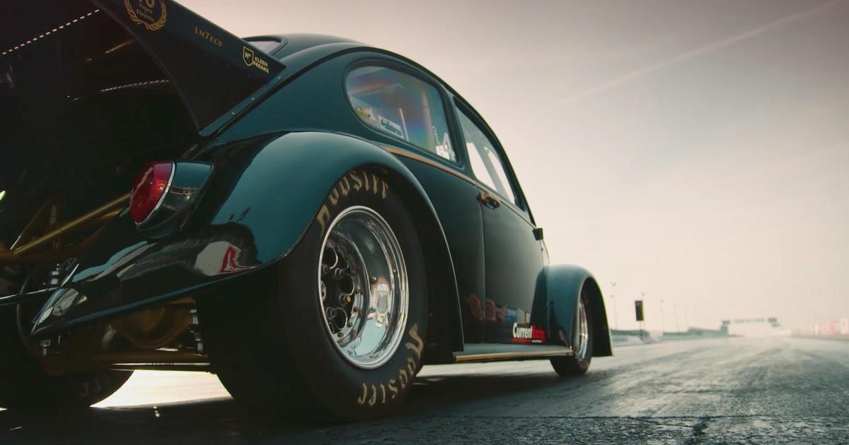 Genius by Stephen Hawking | Drag Racing to Explore the Doppler Effect ...