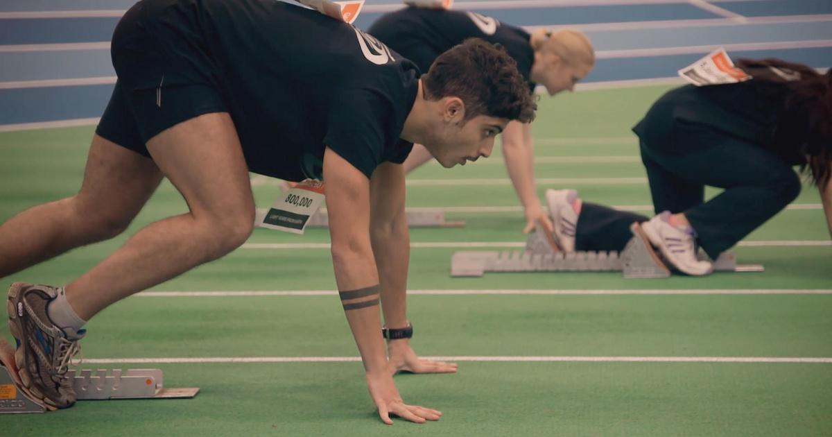 Genius by Stephen Hawking | The Movement of Galaxies in Space | Episode ...