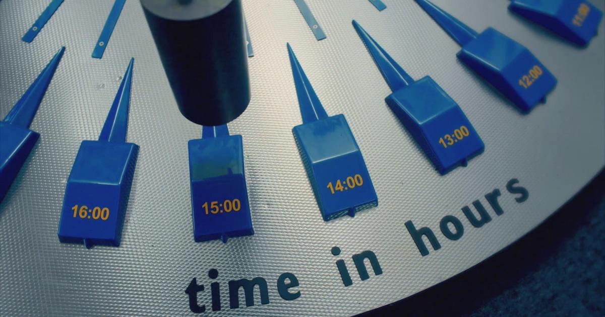 Genius by Stephen Hawking | Pendulum Experiment | Episode 6 | PBS