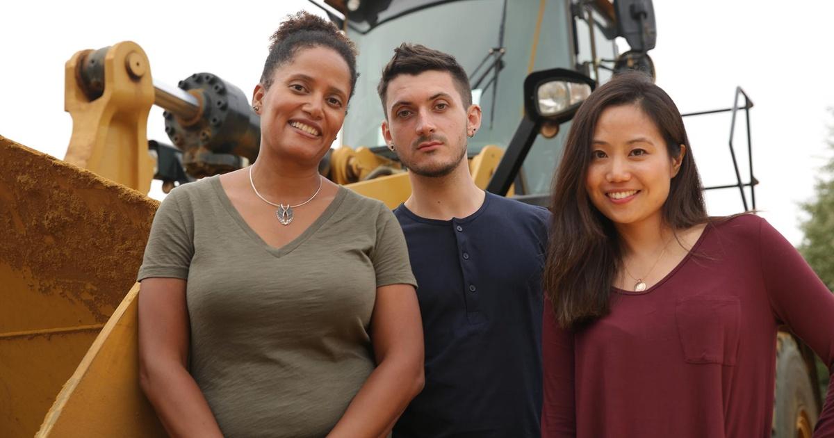 Genius by Stephen Hawking | Are We Alone? | Episode 2 | PBS