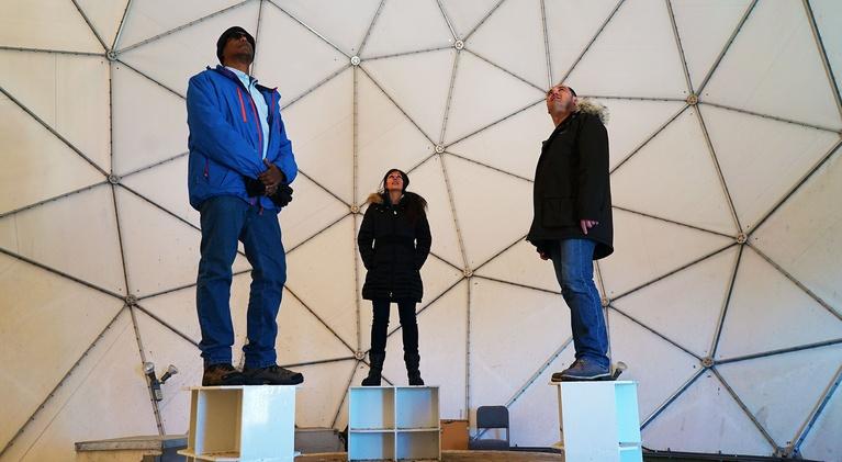 Genius by Stephen Hawking | PBS