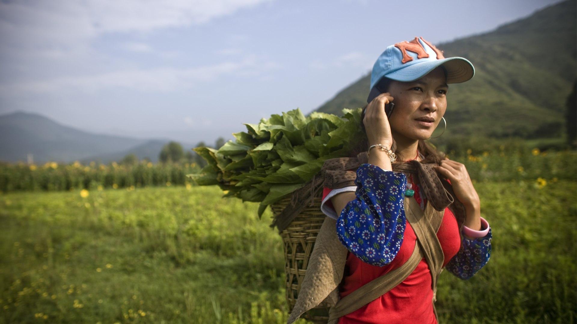 Coming to Global Voices: The Mosuo Sisters | Global Voices | ALL ARTS