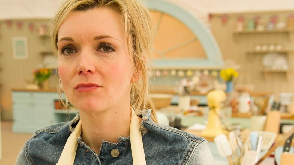 The Great British Baking Show - Meet the Bakers: Lucy - Twin Cities PBS