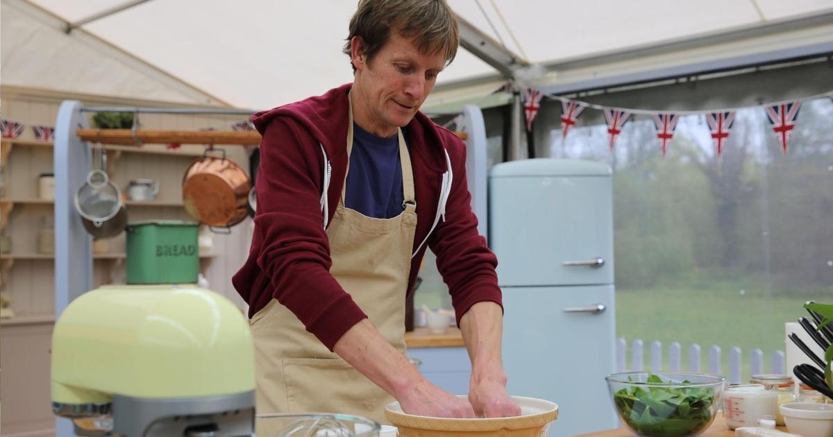 The Great British Baking Show | Bread | Season 3 | Episode 3 | PBS