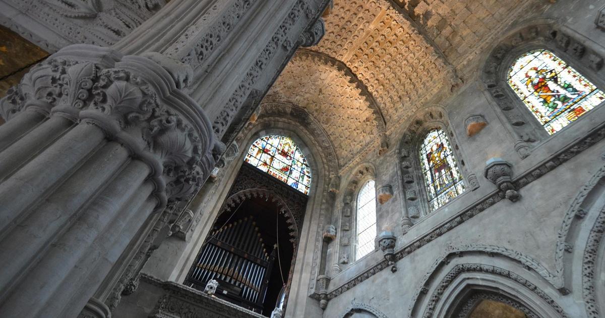 Great Estates Scotland | Houston PBS