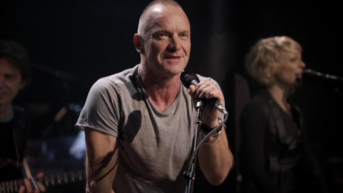Highlights from Sting: The Last Ship | Great Performances | THIRTEEN ...