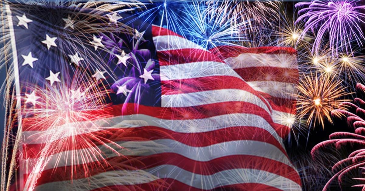 Great Performances | Star-Spangled Spectacular | Season 42 | Episode 1 ...