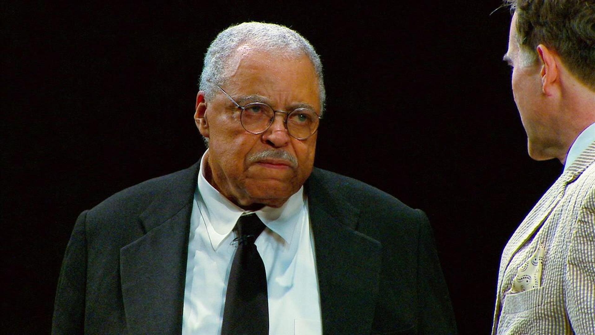 Driving Miss Daisy: Hoke Gets a Raise | Great Performances | THIRTEEN ...