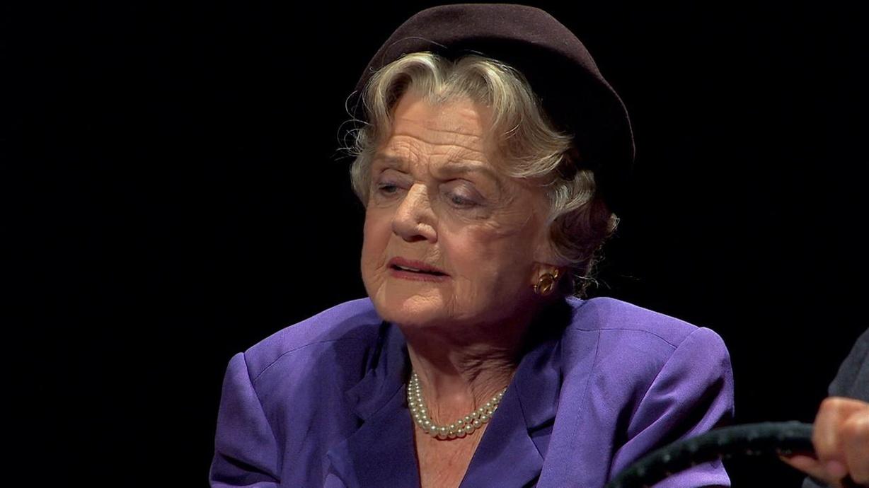 Driving Miss Daisy: Leaving Georgia | Watch on PBS Wisconsin