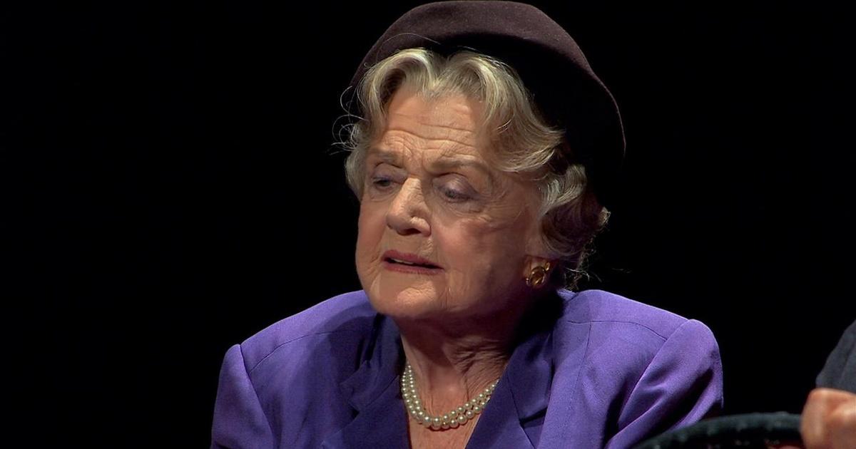 Great Performances | Driving Miss Daisy: Leaving Georgia | Season 42 ...