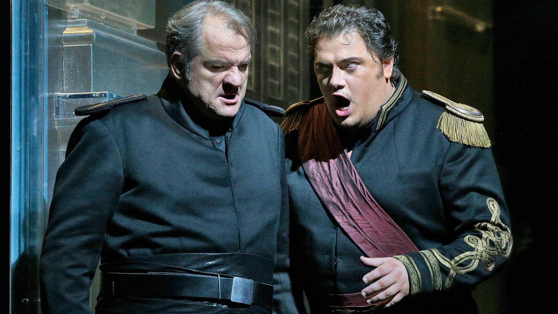 GP at the Met: Otello (2016) - Preview | Great Performances | ALL ARTS