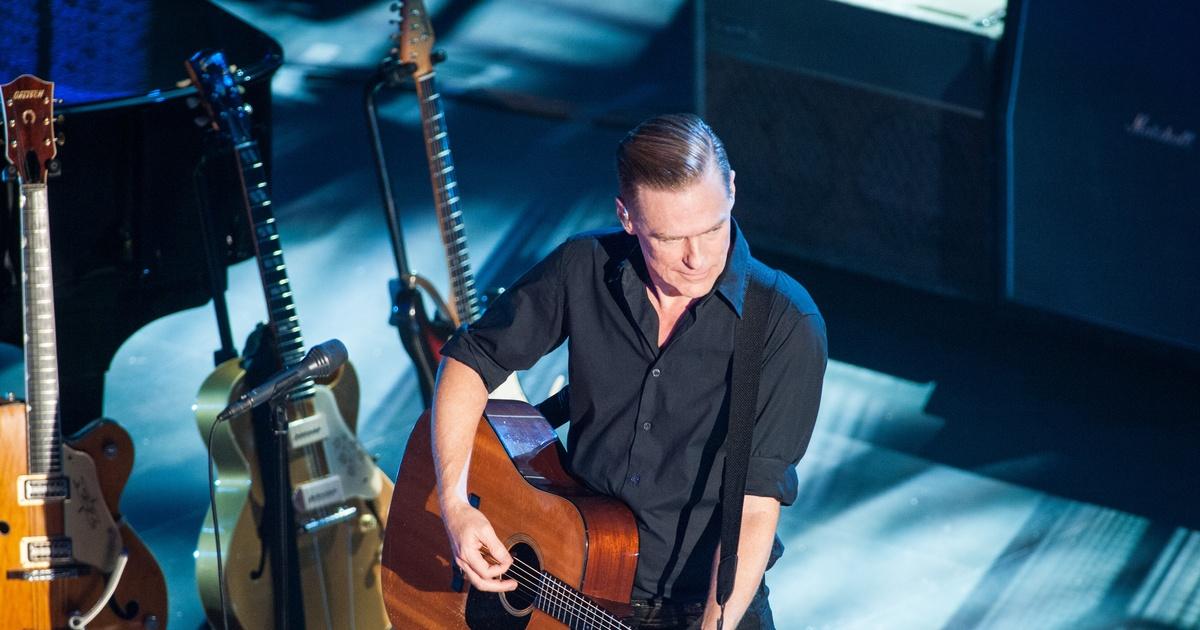 Great Performances | Season 42 | Bryan Adams in Concert: Full Episode | PBS